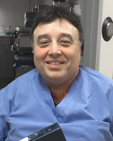 Gastrointestinal Surgeons Winter Haven Day Surgery Center Staff